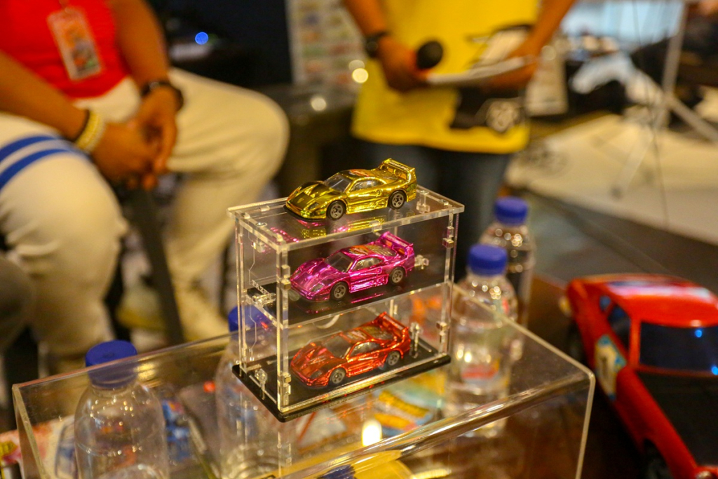 International Diecast Show 2026 Akan Hadir di Jakarta - Otokini